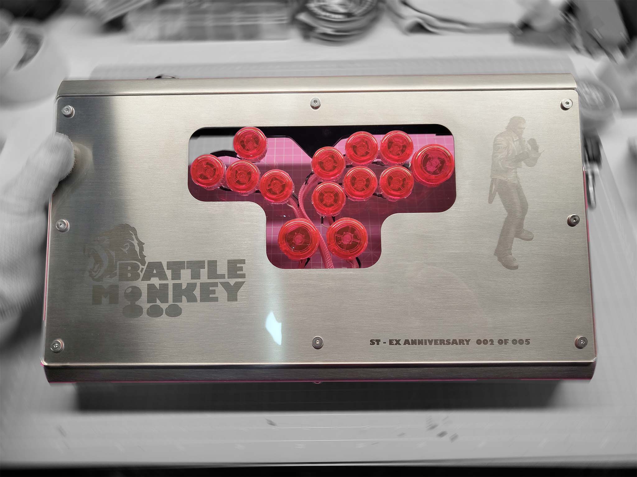 BattleMonkey 2024 – All the brands, logos and images are propiety of ...